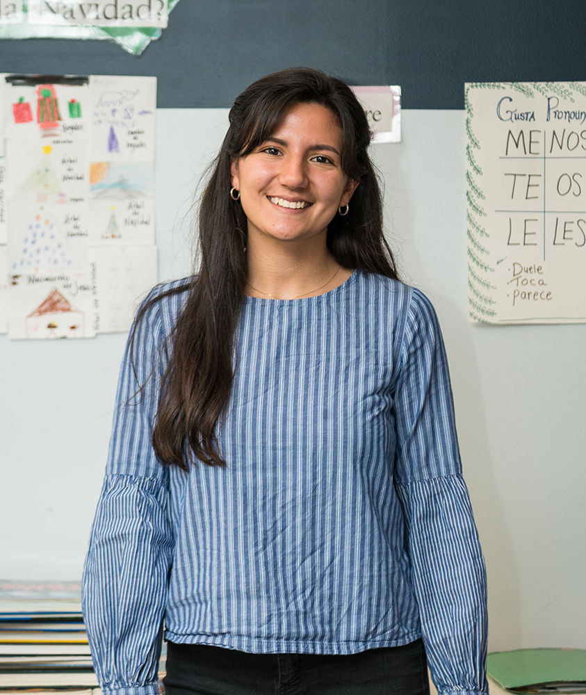 Christian PreK Kindergarten, Elementary & Middle School Communities | CCS