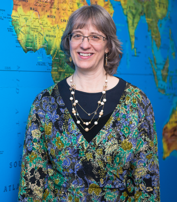 Executive Team - Cornerstone Christian School